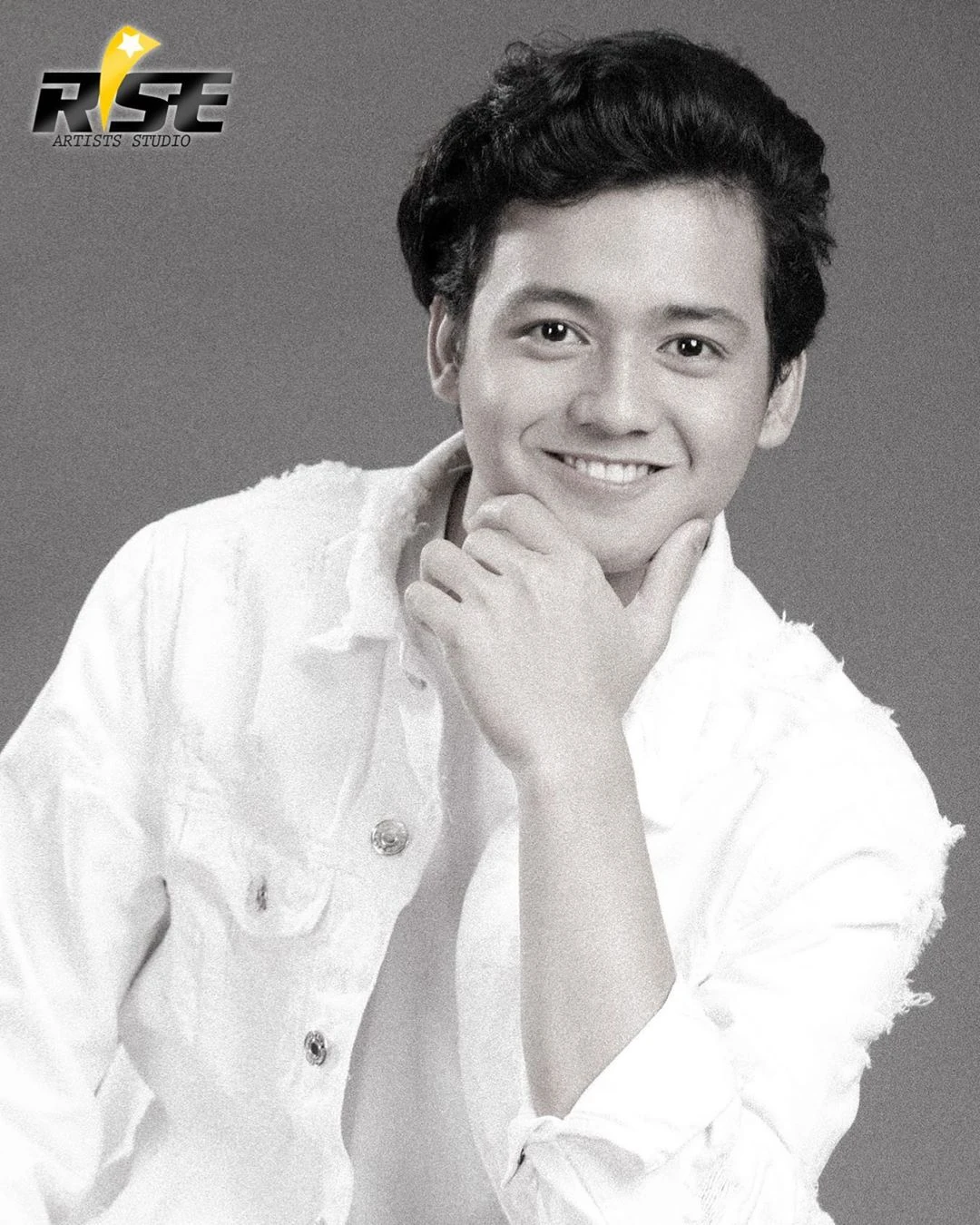 CJ Salonga | Rise Artists Studio Wiki | Fandom