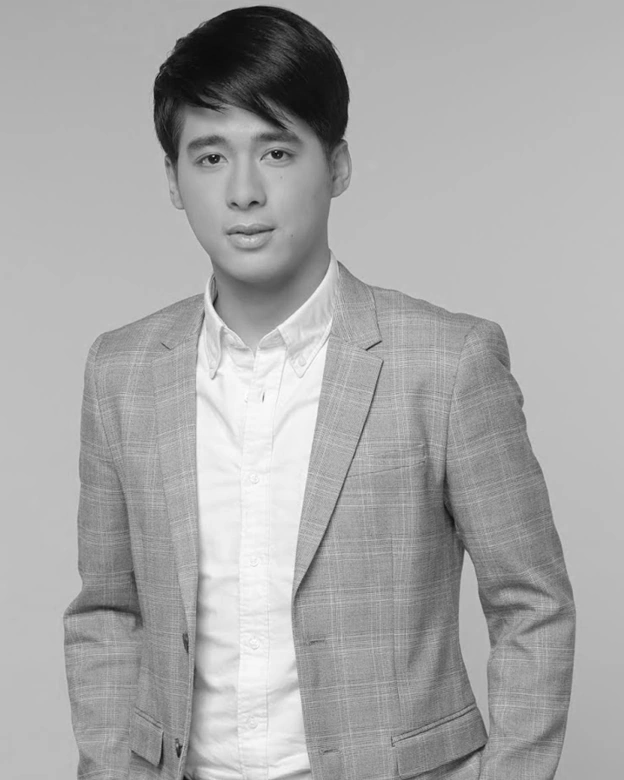 JC Alcantara | Rise Artists Studio Wiki | Fandom