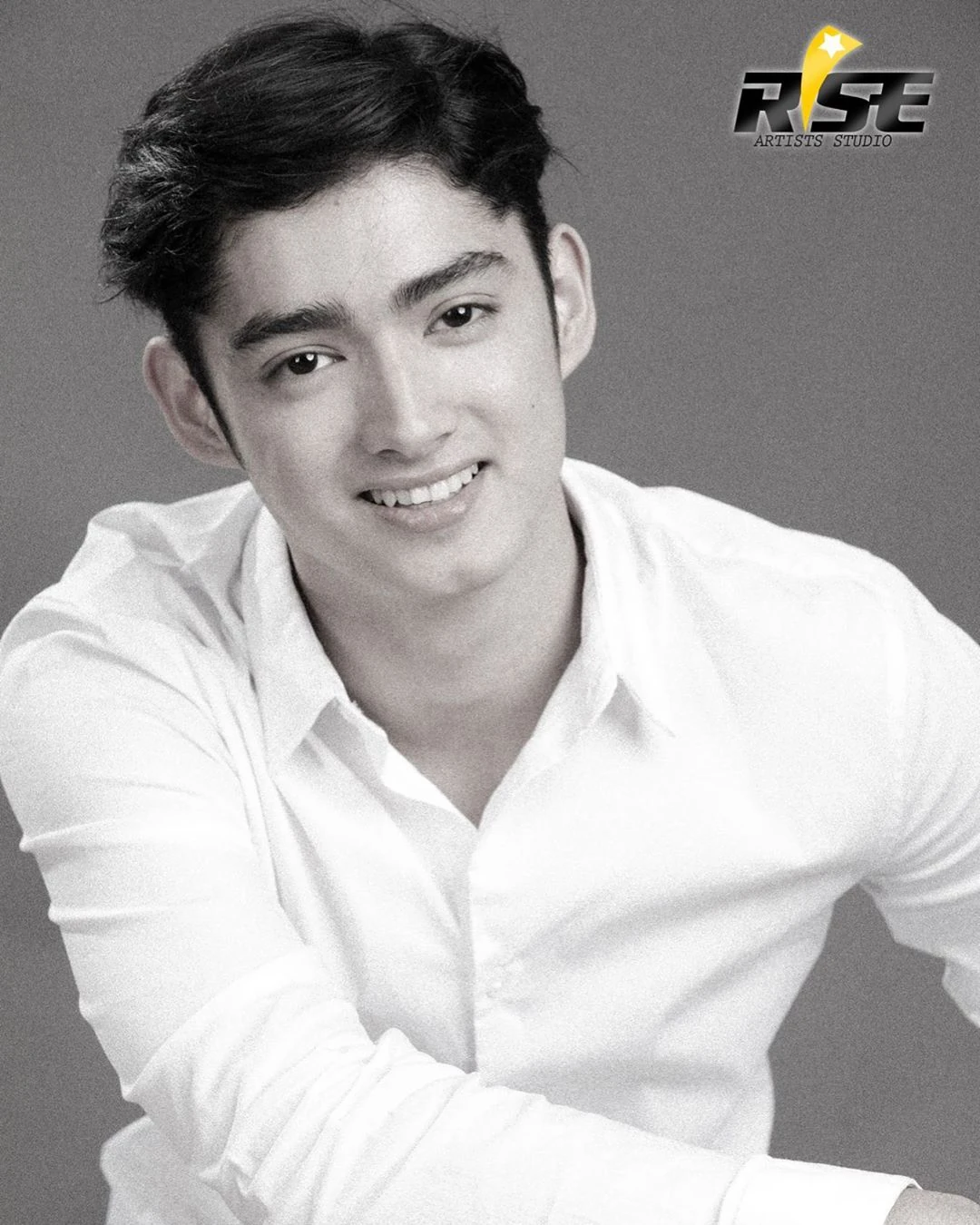 Patrick Quiroz | Rise Artists Studio Wiki | Fandom