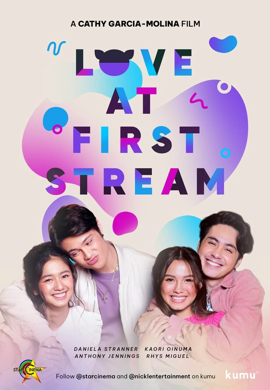 LOVE AT FIRST STREAM | Rise Artists Studio Wiki | Fandom