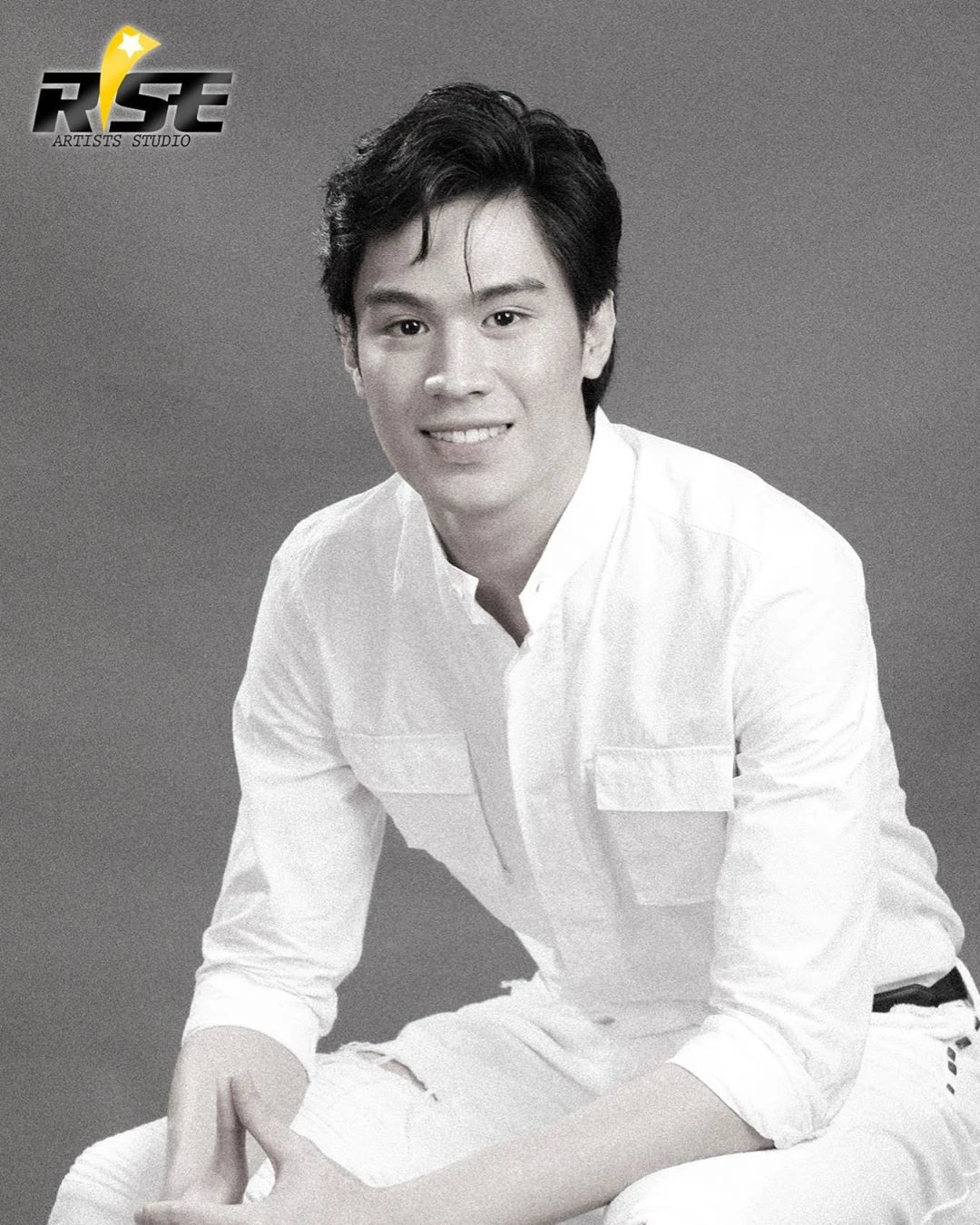 Jeremiah Lisbo | Rise Artists Studio Wiki | Fandom
