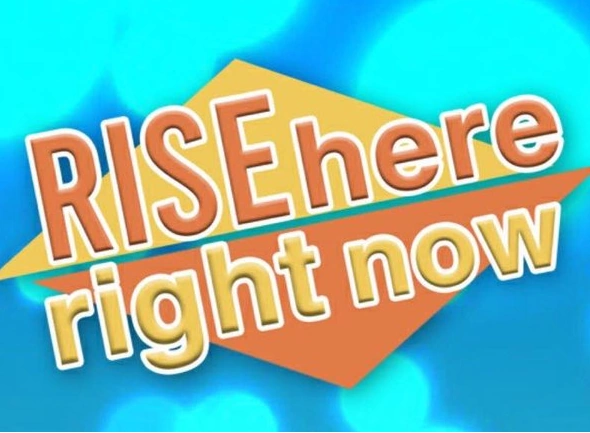 Rise Here Right Now | Rise Artists Studio Wiki | Fandom