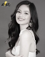 Gillian Vicencio | Rise Artists Studio Wiki | Fandom