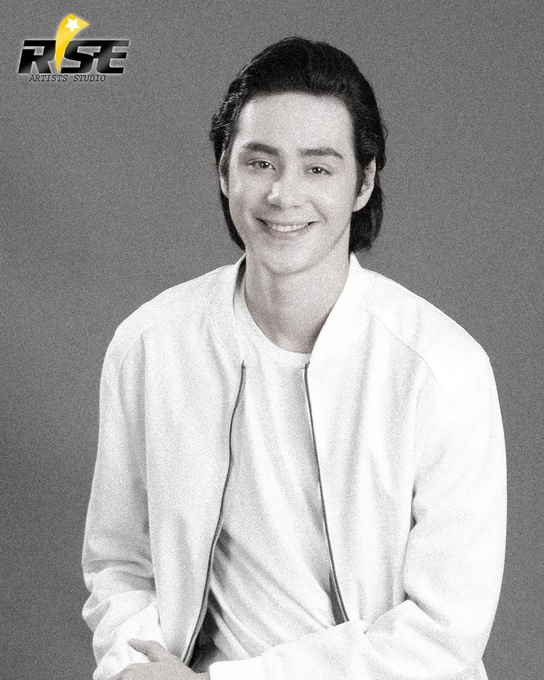 Anthony Jennings | Rise Artists Studio Wiki | Fandom