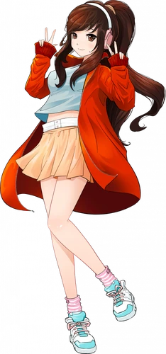 Su Xue | Rise Wiki | Fandom