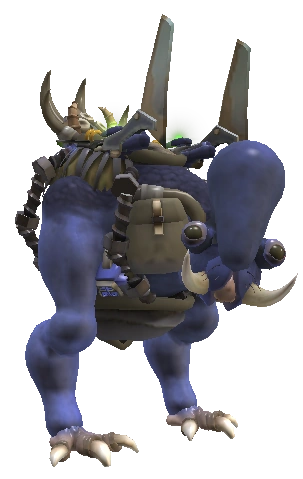 Duddo | Rise of Cults Wiki | Fandom