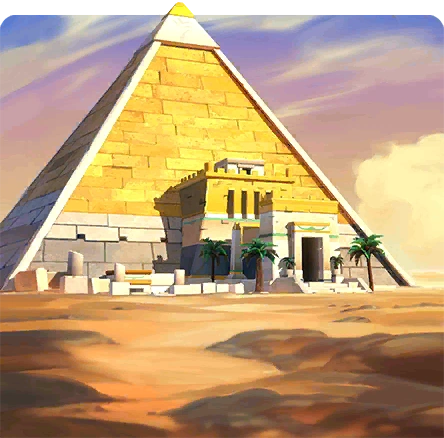 World Wonders/Cheops Pyramid | Rise of Cultures Wiki | Fandom