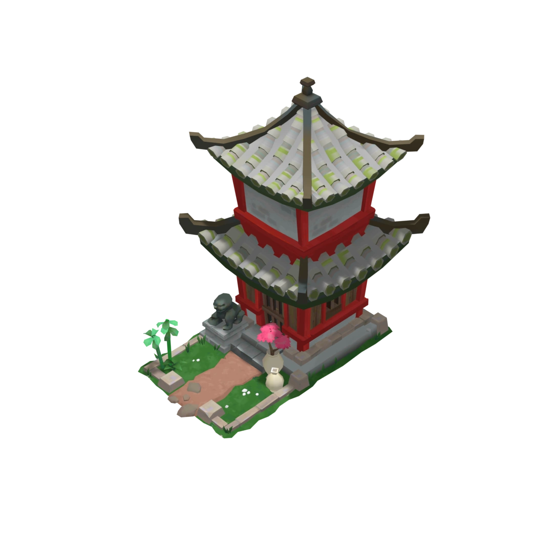 Allied Cultures/China/Luxurious Home | Rise of Cultures Wiki | Fandom