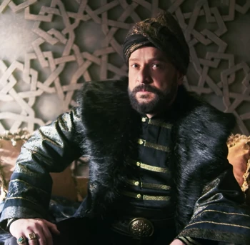 Murad II | Rise of Empires:ottoman Wiki | Fandom