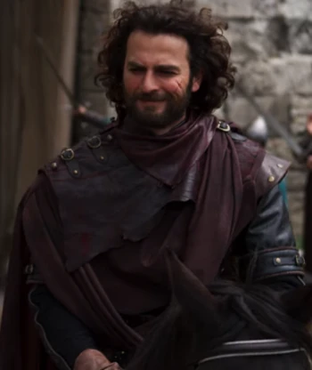 Giovanni Giustiniani Longo | Rise of Empires:ottoman Wiki | Fandom