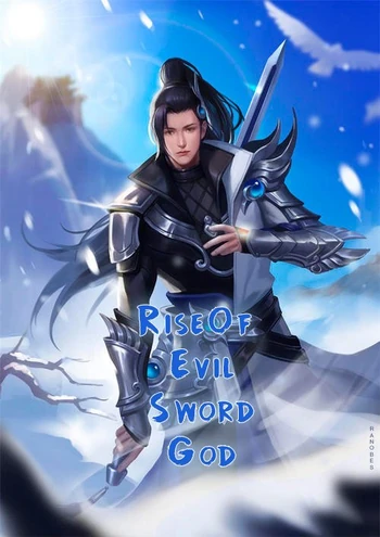 Feng Yun | Rise Of Evil Sword God Wiki | Fandom