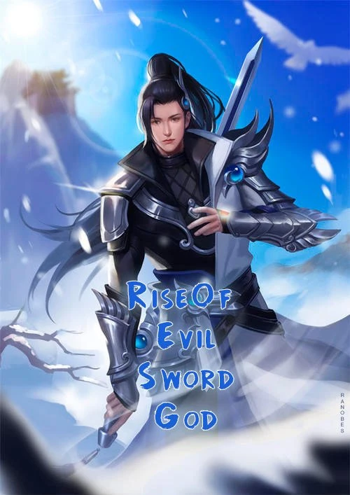 Feng Yun | Rise Of Evil Sword God Wiki | Fandom