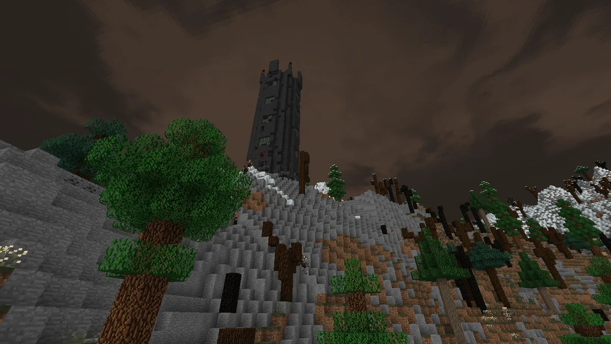 Angmar | Rise of Morgoth Server Wikia | Fandom