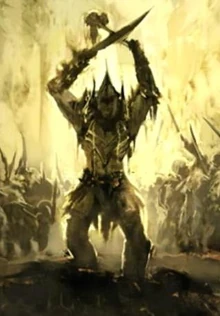 Orcs of Gundabad | Rise of Morgoth Server Wikia | Fandom