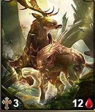 Eldritch Elk | Rise Of Mythos Wiki | Fandom