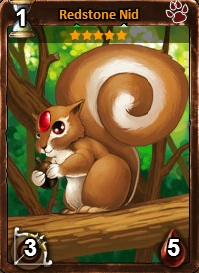 Redstone Nid | Rise Of Mythos Wiki | Fandom