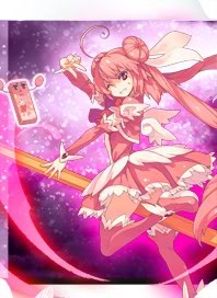 Seki Ryougi | Rise Of Mythos Wiki | Fandom