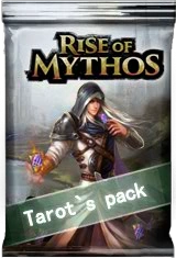 Tarot's pack | Rise Of Mythos Wiki | Fandom