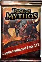 Cryptic Halfblood Pack III | Rise Of Mythos Wiki | Fandom