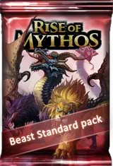 Beast Standard pack | Rise Of Mythos Wiki | Fandom