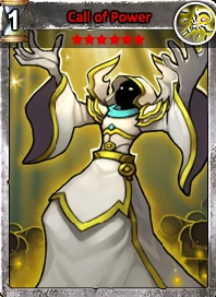Call of Power | Rise Of Mythos Wiki | Fandom