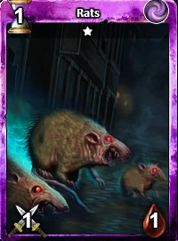 Rats | Rise Of Mythos Wiki | Fandom
