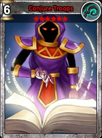 Conjure Troops | Rise Of Mythos Wiki | Fandom