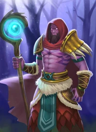 Elf Keeper | Rise Of Mythos Wiki | Fandom