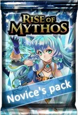 Novice's pack | Rise Of Mythos Wiki | Fandom