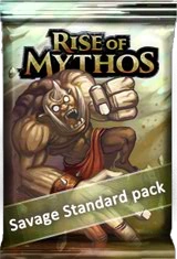 Goblin | Rise Of Mythos Wiki | Fandom