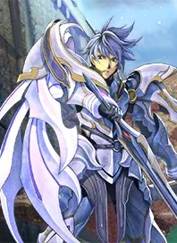 Shion | Rise Of Mythos Wiki | Fandom