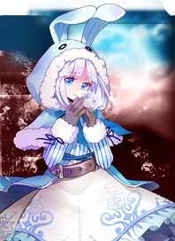 Blue Rabbit Ruru | Rise Of Mythos Wiki | Fandom