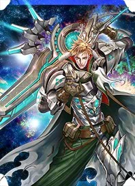 Heavy Commander Void | Rise Of Mythos Wiki | Fandom