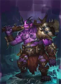 Feral Orog | Rise Of Mythos Wiki | Fandom