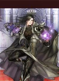 Gill | Rise Of Mythos Wiki | Fandom