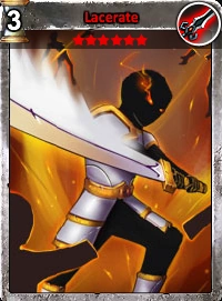 Lacerate | Rise Of Mythos Wiki | Fandom