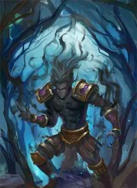 Deception | Rise Of Mythos Wiki | Fandom