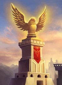 Martial Tower | Rise Of Mythos Wiki | Fandom