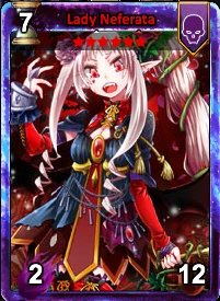 Lady Neferata | Rise Of Mythos Wiki | Fandom