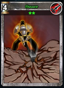 Fissure | Rise Of Mythos Wiki | Fandom