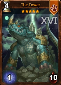 The Tower | Rise Of Mythos Wiki | Fandom