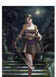 Senhime Yukimura | Rise Of Mythos Wiki | Fandom