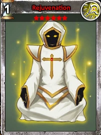 Rejuvenation | Rise Of Mythos Wiki | Fandom