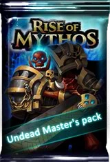 Undead Master's pack | Rise Of Mythos Wiki | Fandom