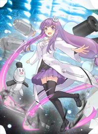 Merti | Rise Of Mythos Wiki | Fandom