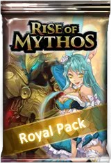 Royal Pack | Rise Of Mythos Wiki | Fandom