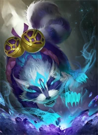 Frostclaw | Rise Of Mythos Wiki | Fandom