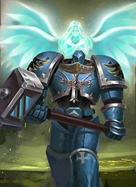 Warrior | Rise Of Mythos Wiki | Fandom