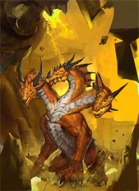 Hydra | Rise Of Mythos Wiki | Fandom