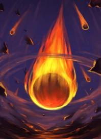 Fireball | Rise Of Mythos Wiki | Fandom